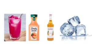 Starbucks Sunset Drink Recipe With Variations » Drinks & Foods