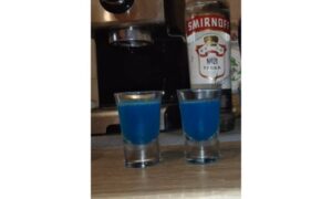 Best Blue Gatorade Shot Recipe » Drinks & Foods