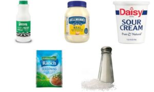 Popular Jet's Ranch Recipe » Drinks & Foods