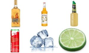 Best Red Bull Sunrise Recipe » Drinks & Foods