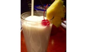 Popular Red Lobster Pina Colada Drink Recipe » Drinks & Foods