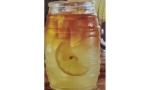 Best Logans Roadhouse Tea Recipe » Drinks & Foods
