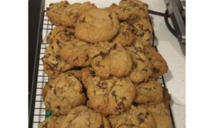 Best Wegmans Chocolate Chip Cookie Recipe » Drinks & Foods