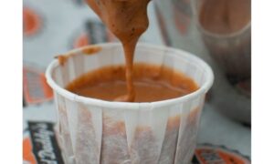 Popular Bad Daddy Sauce Recipe » Drinks & Foods