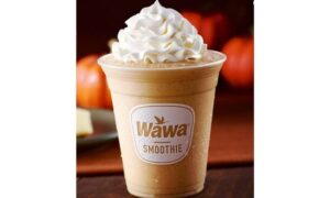 Popular Wawa Smoothie Recipe » Drinks & Foods