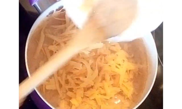 Best Fuego Queso Recipe » Drinks & Foods