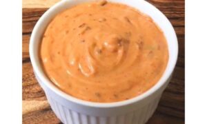 Popular McDonald's Spicy Pepper Sauce Recipe » Drinks & Foods