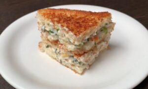 Best Hang Sandwich Recipe » Drinks & Foods