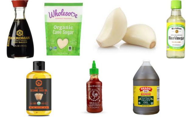 Homemade Huhot Recipes | Bryont Blog