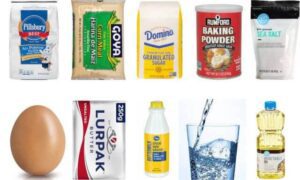 Best Pioneer Johnny Cake Recipe » Drinks & Foods