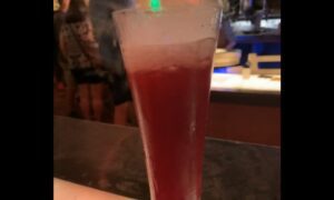 Bespin Fizz Recipe