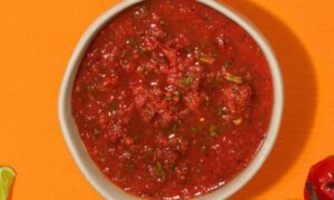 Chick-fil-A Jalapeno Salsa Recipe