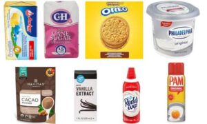 Ruth Chris Cheesecake Recipe