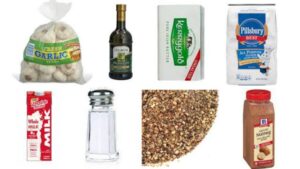 Quiznos Peppercorn Sauce Recipe